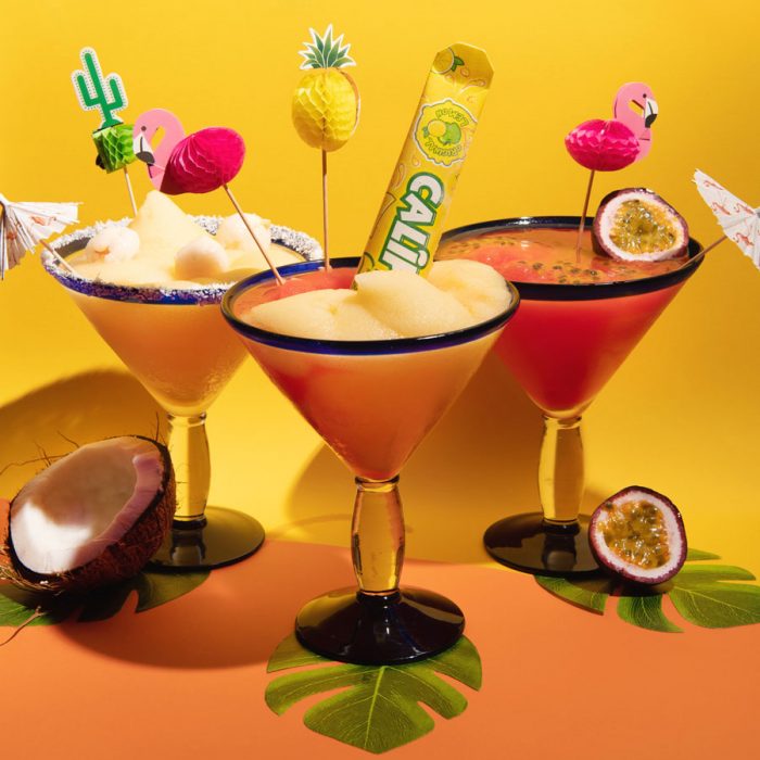 Explore Our Tex-Mex Food & Drink Menus at El Camino Cantina