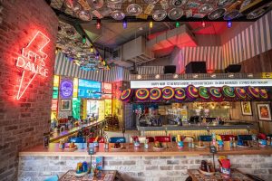 Find El Camino Cantina Tex-Mex Food & Margaritas Near Me