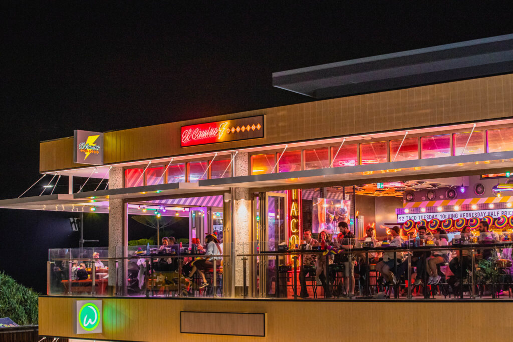 Find El Camino Cantina Tex-Mex Food & Margaritas Near Me