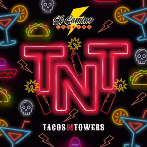 El Camino Cantina The Legendary Tex-Mex Dining Experience