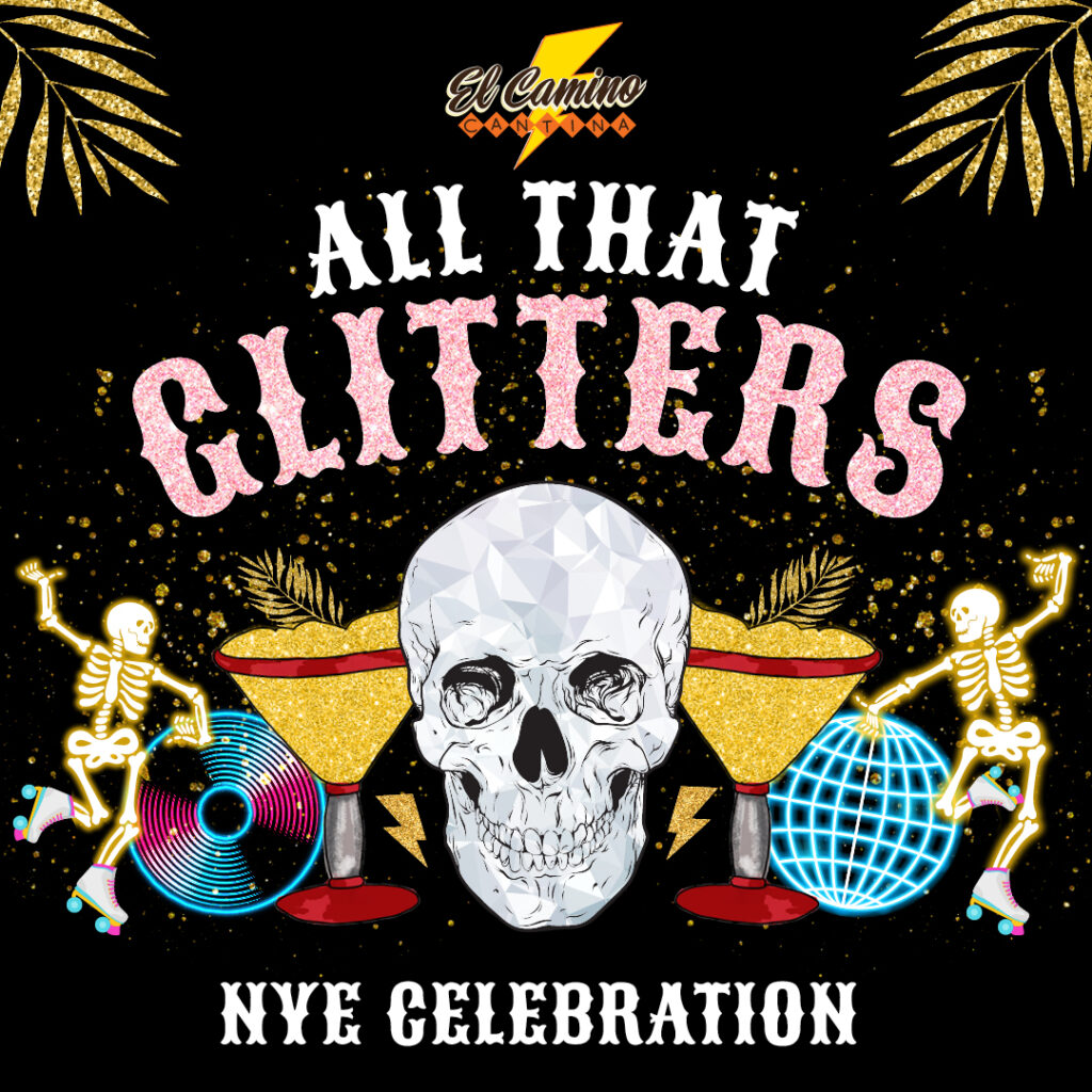 El Camino Cantina The Legendary Tex-Mex Dining Experience