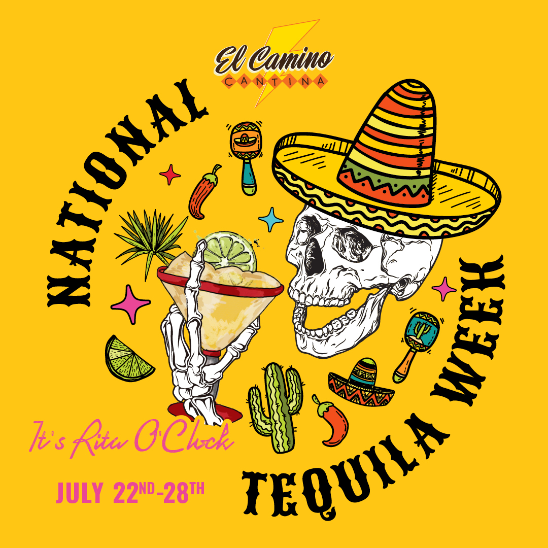 El Camino Cantina The Legendary Tex-Mex Dining Experience