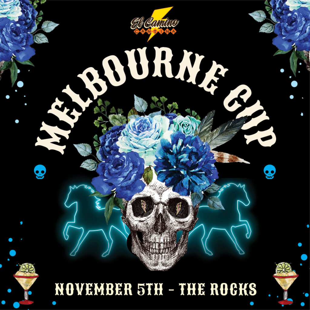 El Camino Cantina The Legendary Tex-Mex Dining Experience