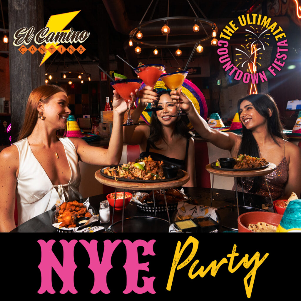 El Camino Cantina The Legendary Tex-Mex Dining Experience