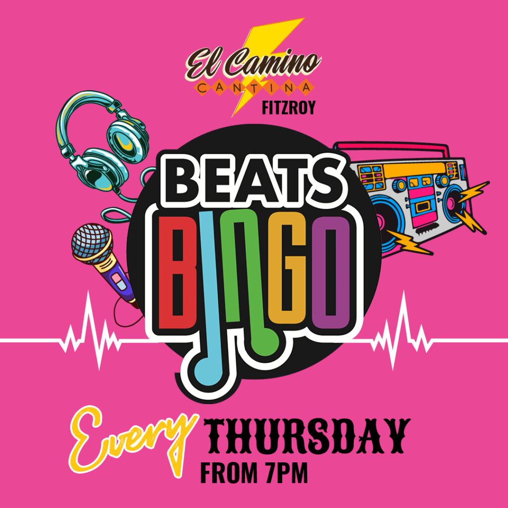 El Camino Cantina | Tex-Mex in Sydney, Brisbane, Melbourne