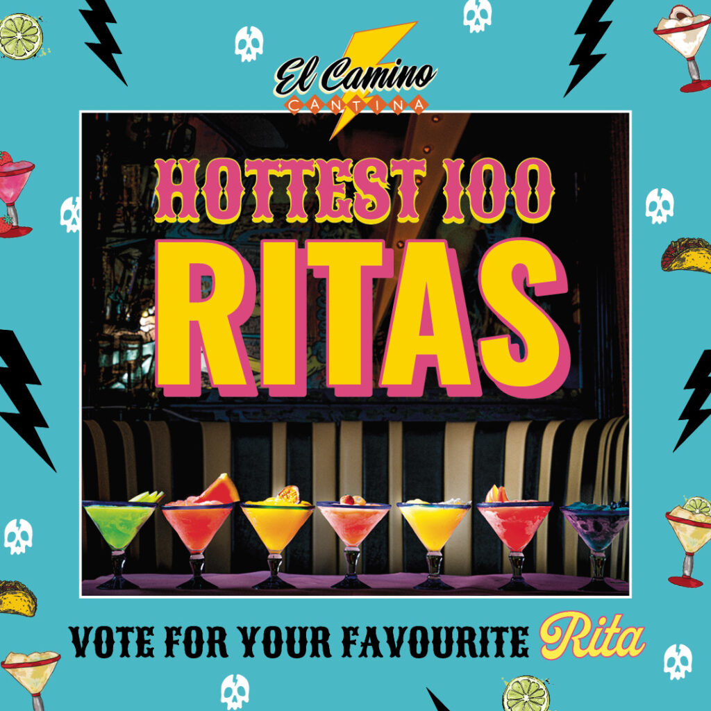 El Camino Cantina The Legendary Tex-Mex Dining Experience